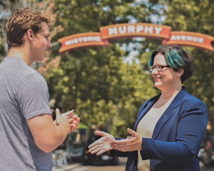 Nancy Smith for Sunnyvale Mayor 2020 – An innovative leader who ...